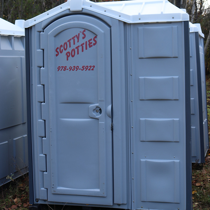 Products - Scotty's Potties Inc