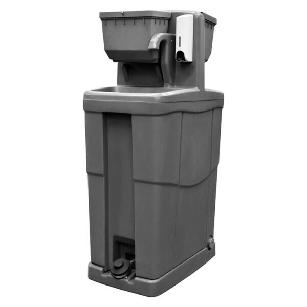 Portable Hand Washing Station Rentals | Scotty's Potties